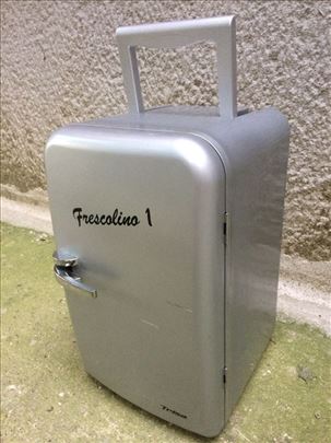 Frescolina 1 mini frižider 12/220 v