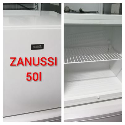 Vertikalni zamrzivači od 50l do 310l, garancija