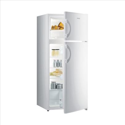 Gorenje kombinovani frižider rf4120