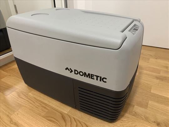 Kompresorski frižider Dometic 12-24v - extraa