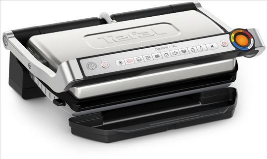 Električni roštilj Tefal GC727D10 Optigrill Xl Dp