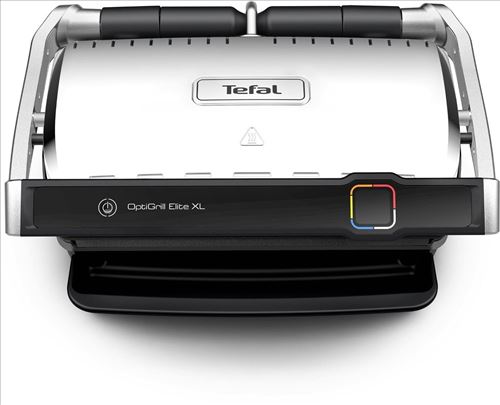 Električni roštilj Tefal GC760D30 DP