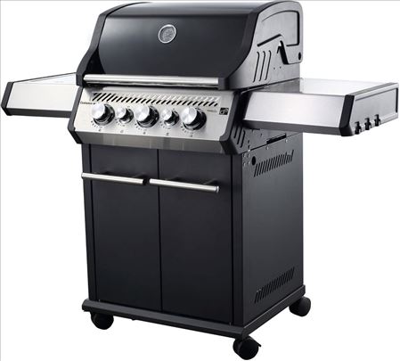 Roštilj na gas Costarica Bbq Premium line Dp