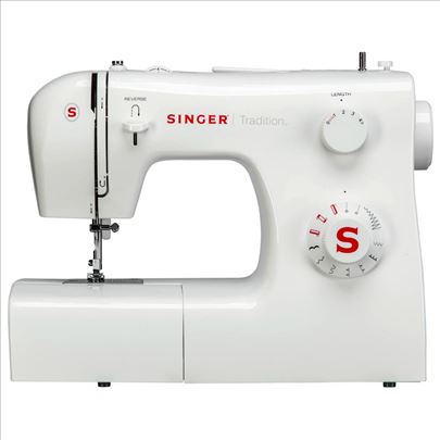 Singer Tradition 2250 novo garancija 3 godine