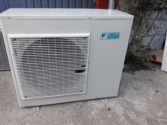 Daikin toplotna pumpa multi inverterska model - 4m