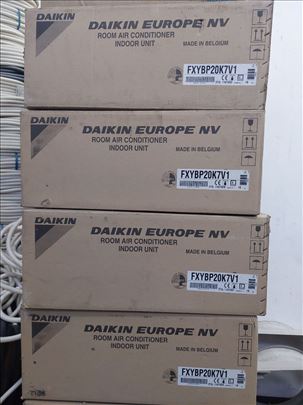 Daikin FXYBP20K7V1 Indoor unit novo