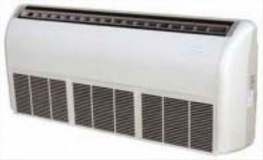 Fan Coil grejanje/hlađenje novo