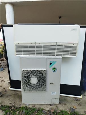 Daikin klima