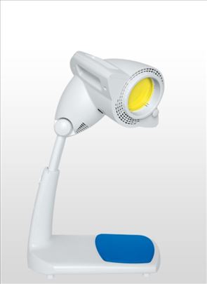 Bioptron Pro 1, Zepter lampa, nova