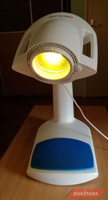 Iznajmljujem Bioptron lampu Pro 1