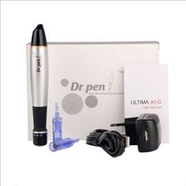 Derma pen, novo