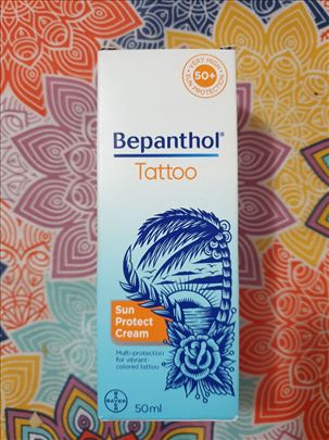 Bepanthol