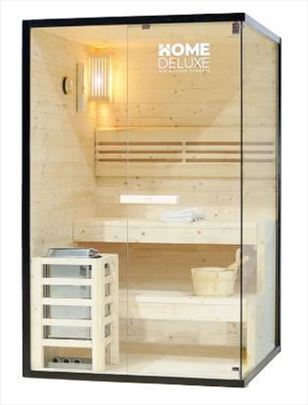 Tradicionalna sauna Shadow - M