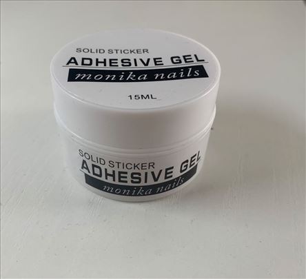 Multifunkcionalan Glue Gel (lepak gel)