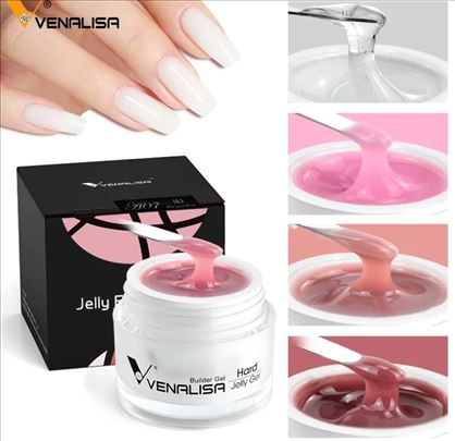 Venavalisa builder Gel 15 ml