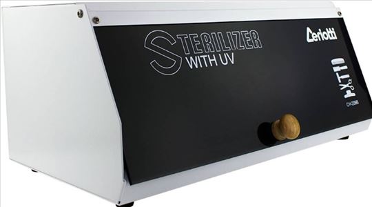 Sterilizator CH 209B-UV Sterilizator-Sterilizator