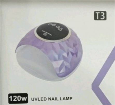 Led lampa-Lampa za nokte-Uv led lampa za nokte