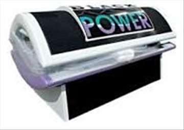 Solarijum black power turbo