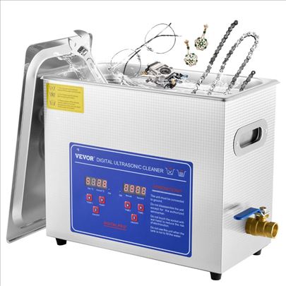 sterilizator 6l nm