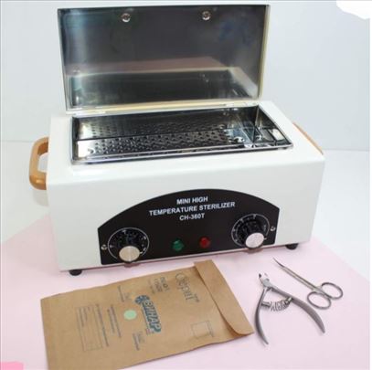 Sterilizator (Novo)