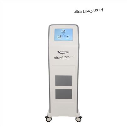 Ultra Lipo us+rf Be you tecnhology