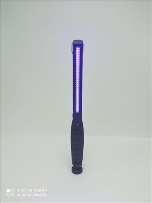 UV lampa