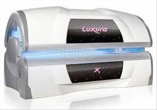 Solarijum Luxura X7