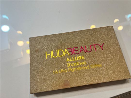 Huda Beauty