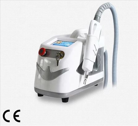 Pico laser ND-YAG