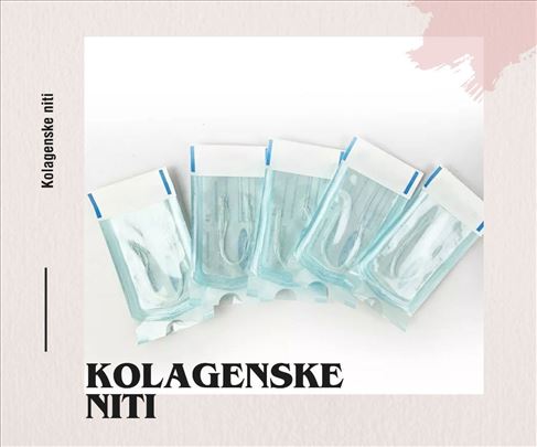 Kolagenske niti