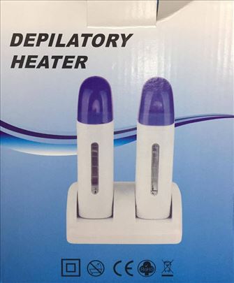 Grejac za depilaciju- Depilatory Heather