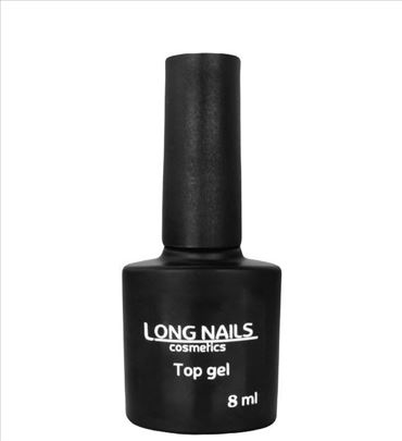 Top gel 8 ml