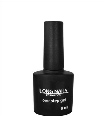 Gel u boji (one step gel) 8 ml