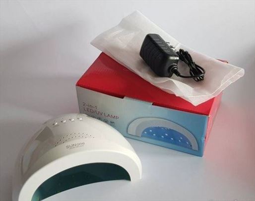 Uv lampa 48w-nail lamp-Novo