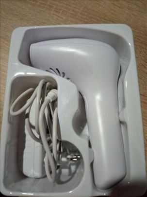 Pulsni epilator