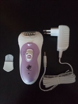 Epilator Fisher Germany