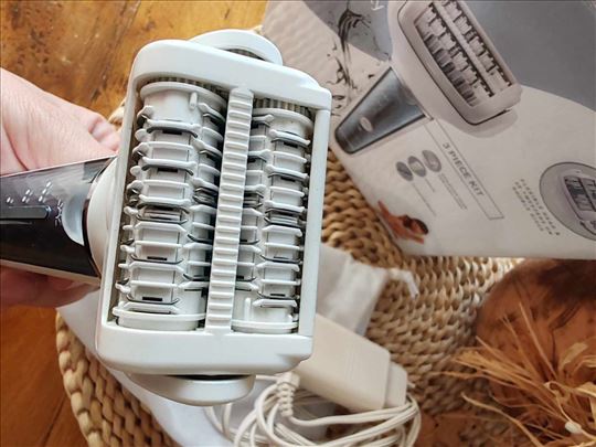 Panasonic epilator es-el2a