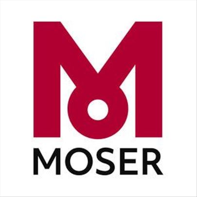 Mašinica profesionalna MOSER GERMANY