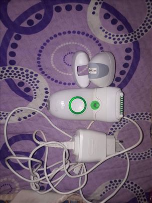 Epilator Braun silk epil 5