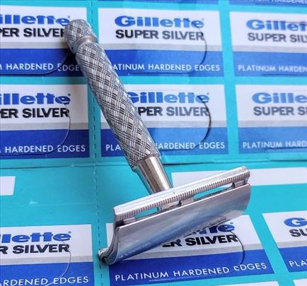 Vintage brijač Gillette Tech