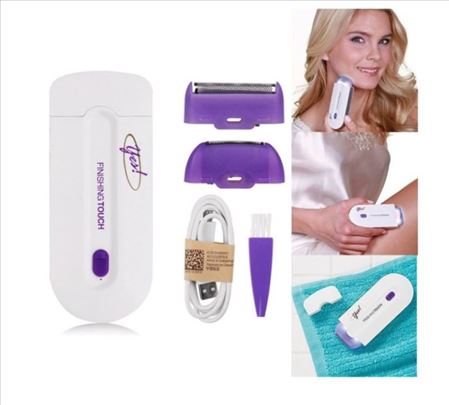 Finishingtouch- epilator