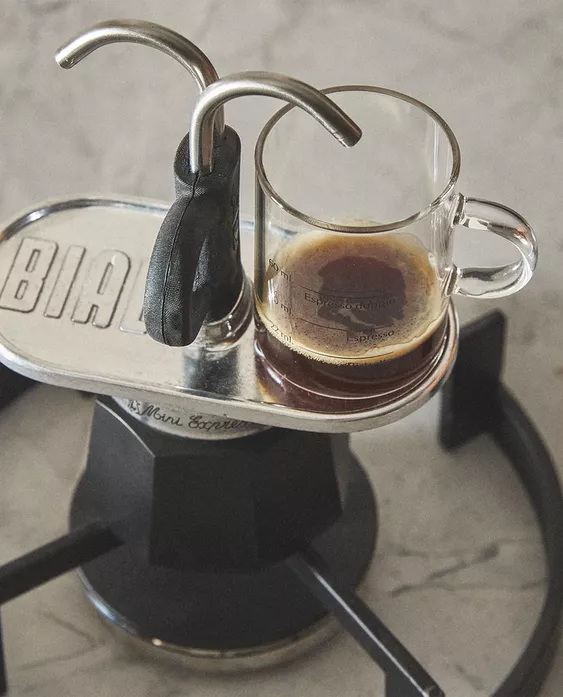 APARAT ZA KAFU MINI EXPRESS BIALETTI