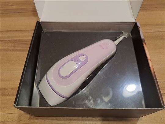 Braun IPL epilator PL3011