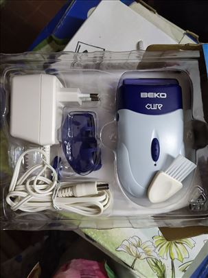 Beko Cure epilator