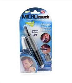 Micro Touch profi trimer br.2