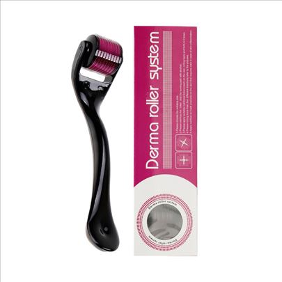 Derma roller - Derma roler za lice DRS50