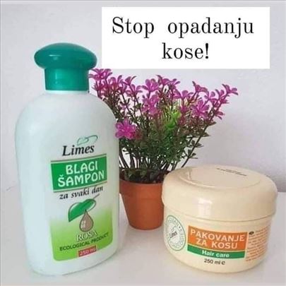 Blagi šampon