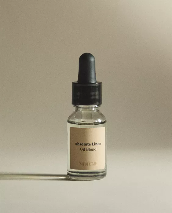 (15 ML) AROMATIČNO ULJE ABSOLUTE LINEN