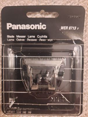 Panasonic nož za mašinicu WER 9713 y