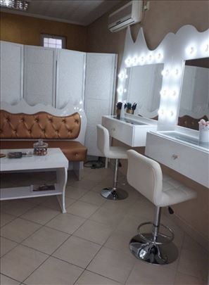 Lux salon